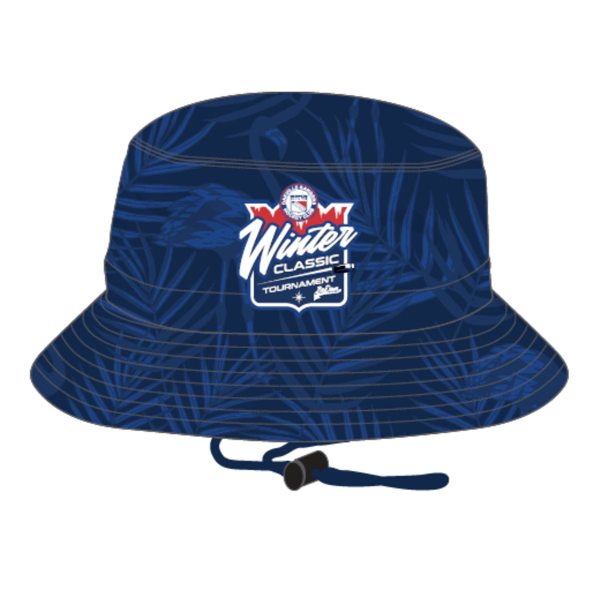 Oakville Rangers Winter Classic Bucket Hat - GoBardown