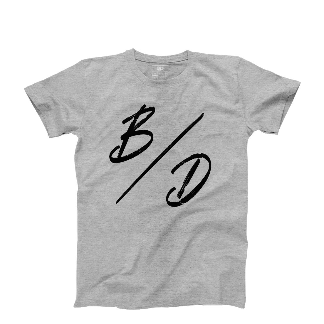 B/D T-Shirt - GoBardown
