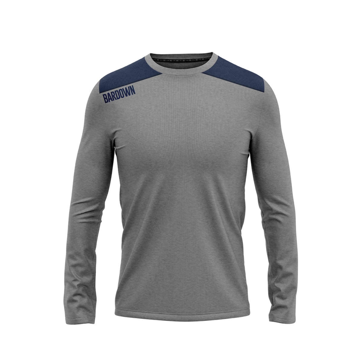 Bardown Performance Long Sleeve - GoBardown