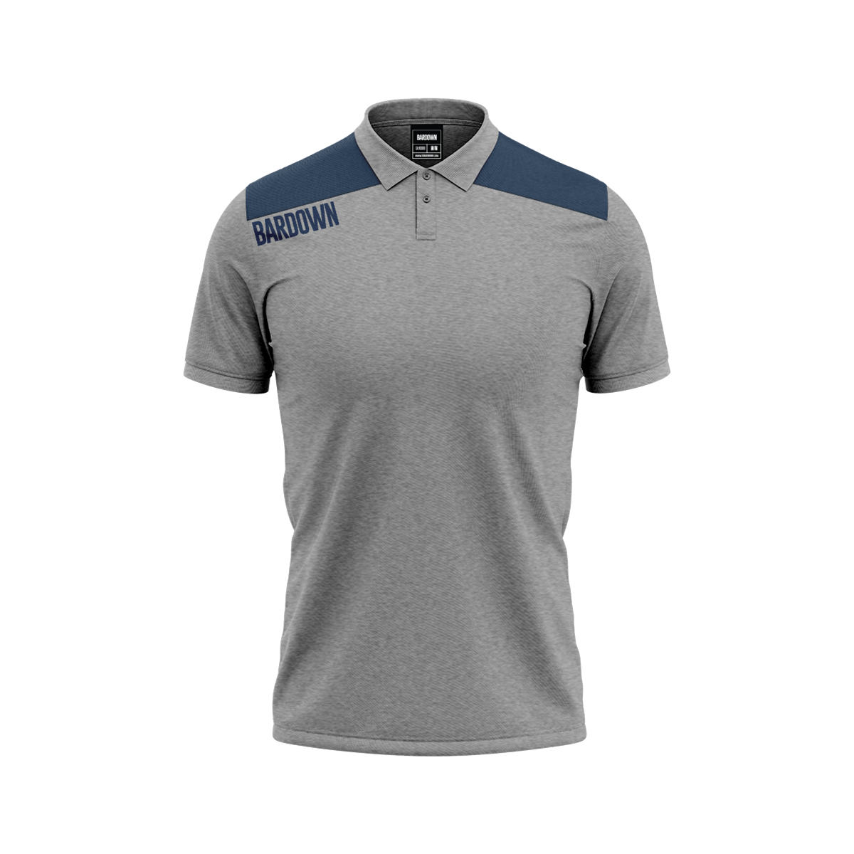Bardown Performance Polo - GoBardown