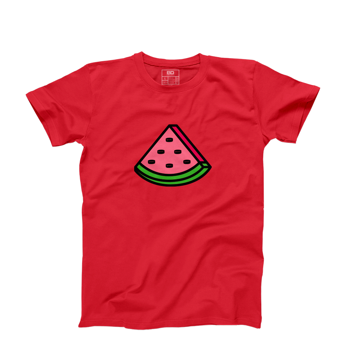 Watermelon Kid T-Shirt - GoBardown
